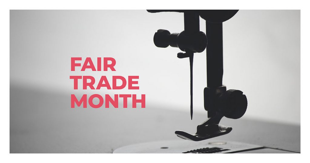 Farm to Fashion – The Importance of Fair Trade