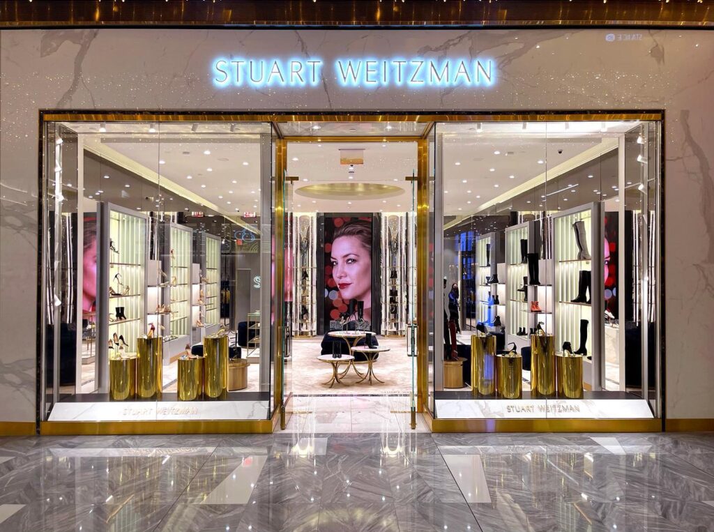 The Entrepreneurial Journey with Stuart Weitzman