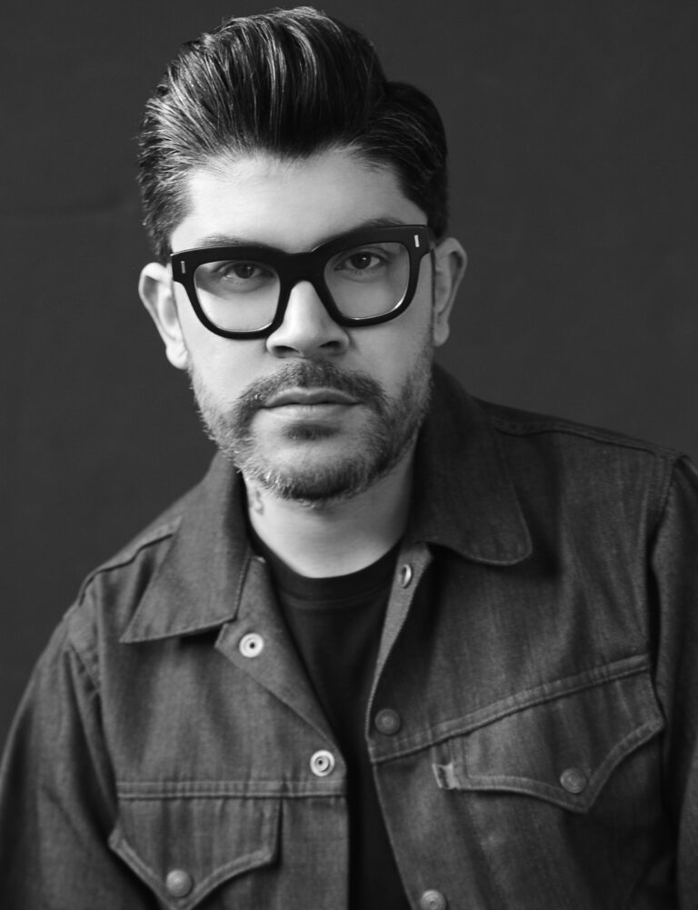 Living Out Loud Through Design: What Mondo Guerra Teaches Us About ...