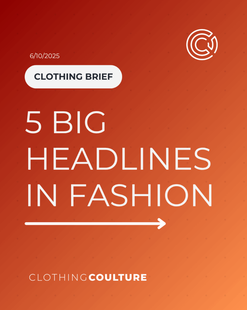 The Value of Ongoing Education in Apparel